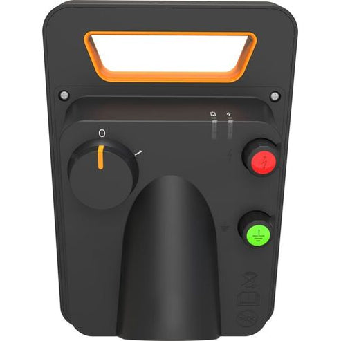 Gallagher S20 Lithium Solar Fence Energizer – Live Wire Products, LLC.