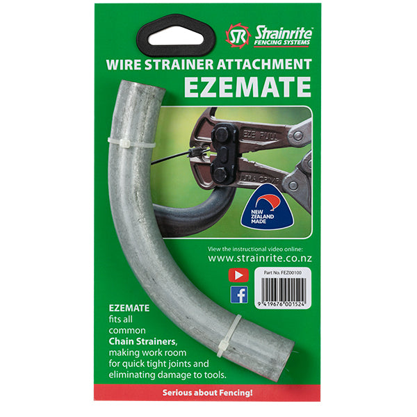 EZEMATE CHAIN DIVERTER – Live Wire Products, LLC.