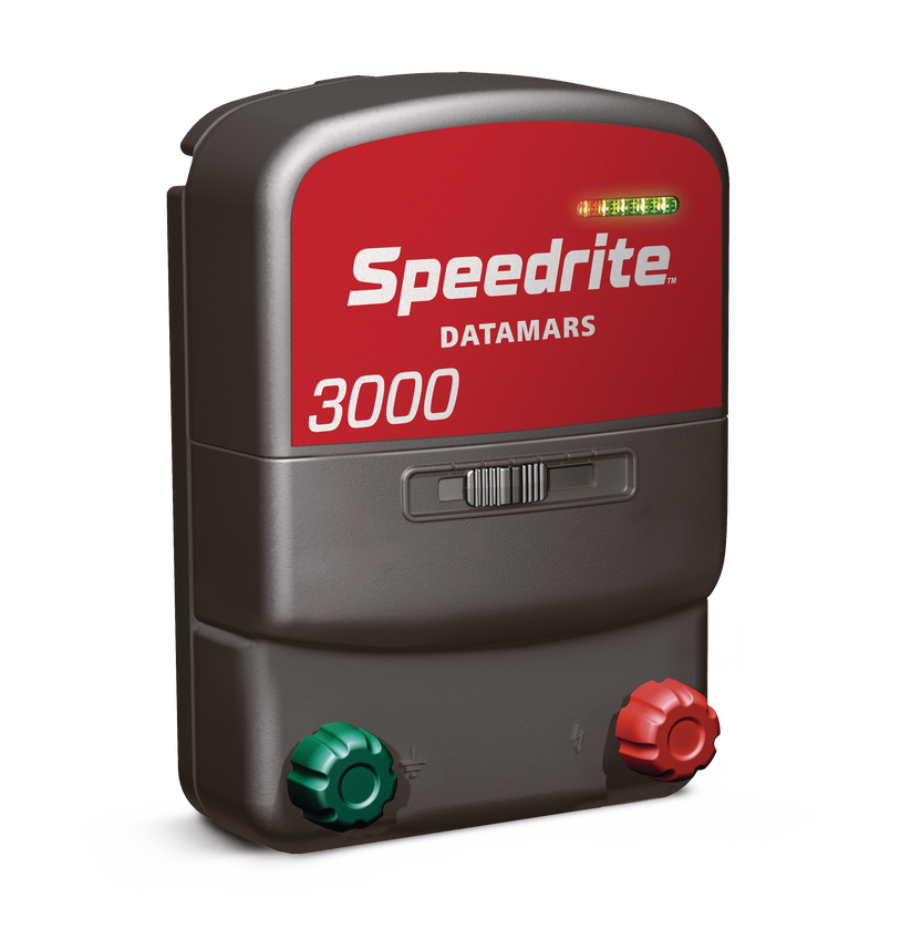 SPEEDRITE 3000 Unigizer – Live Wire Products, LLC.